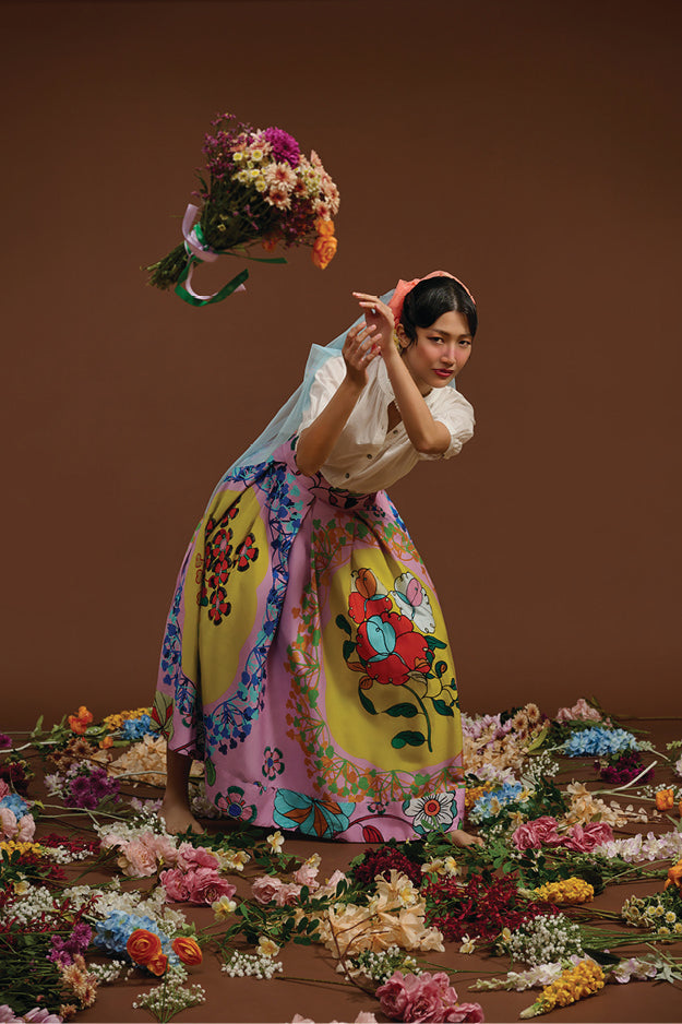 Marry Me – Nala Japan