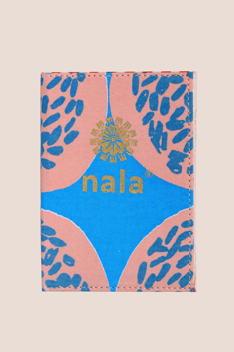 Nala Passport Holder - Kuih – Nala Japan