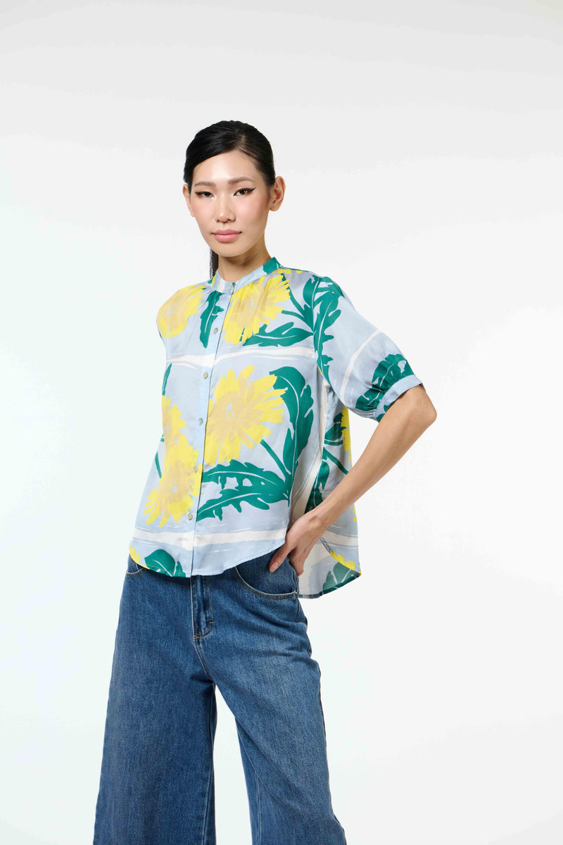 Daniela Top - I Grow Everywhere – Nala Japan