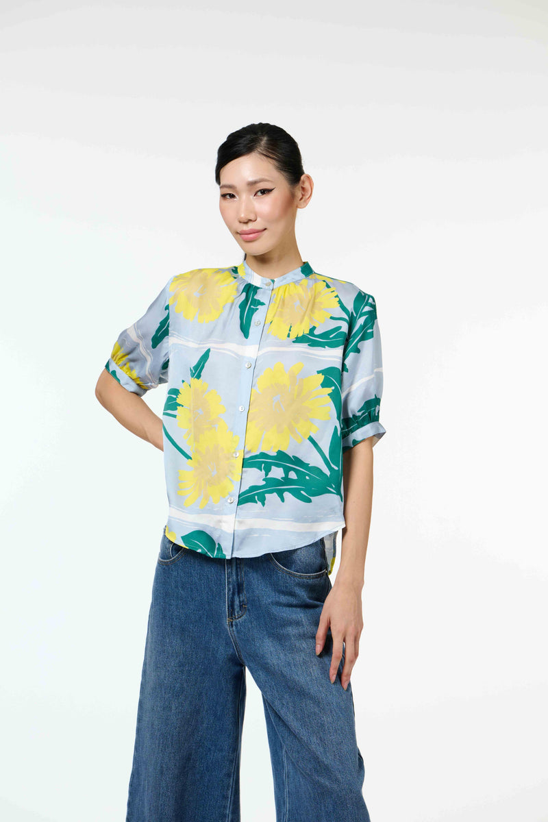 Daniela Top - I Grow Everywhere – Nala Japan