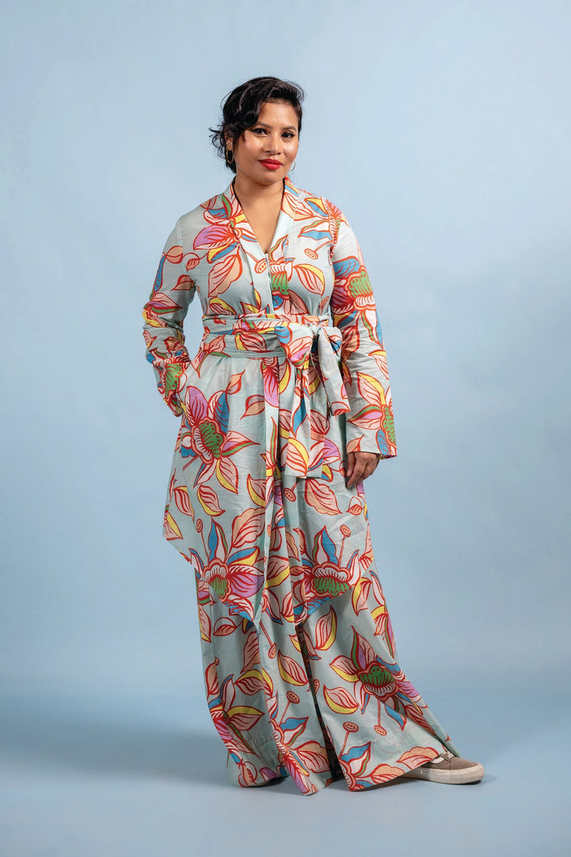 Who’s Wearing The Pants - Oolong Dreams (Pants Only) – Nala Japan